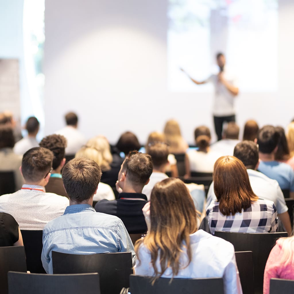 Careers | Interact software