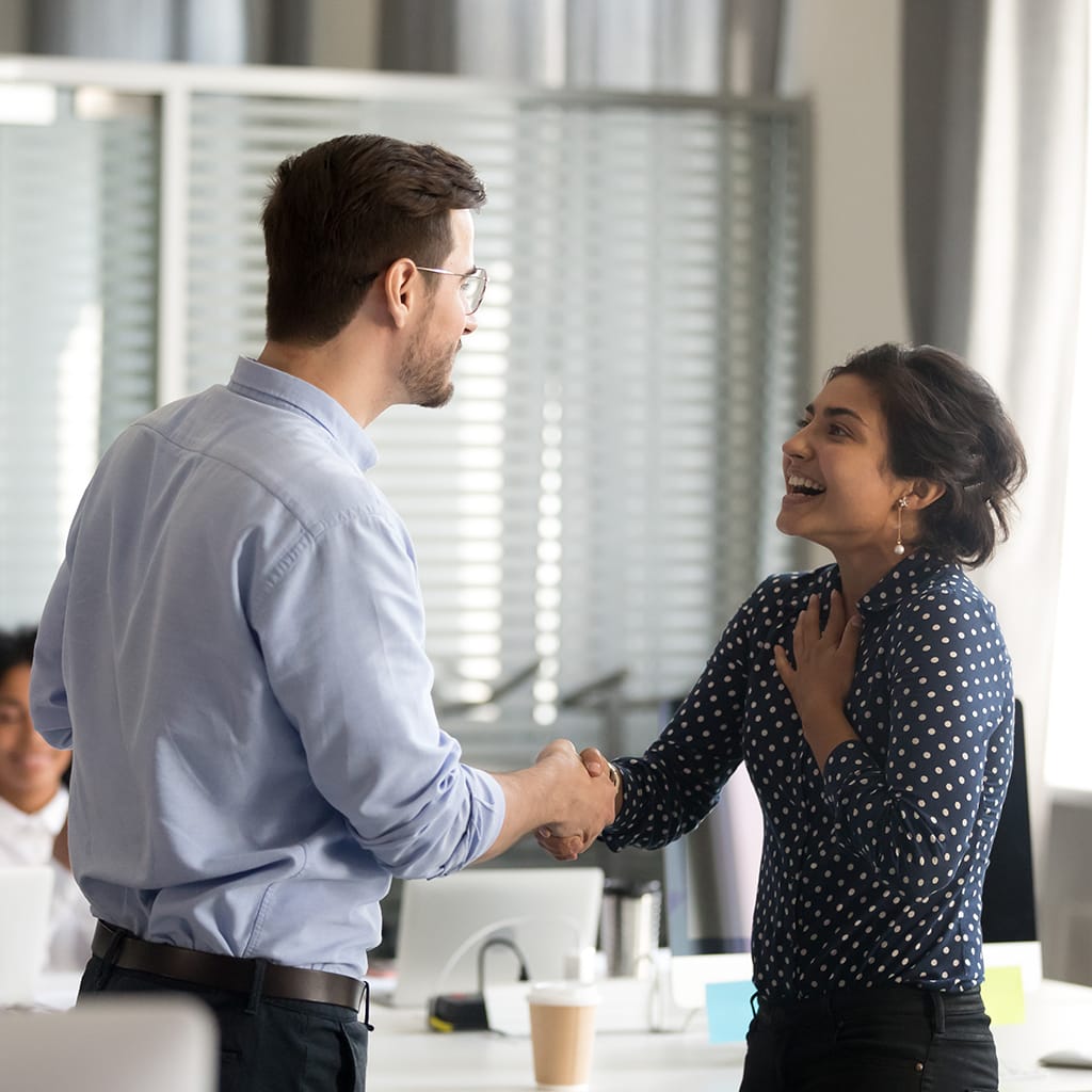 Careers | Interact software