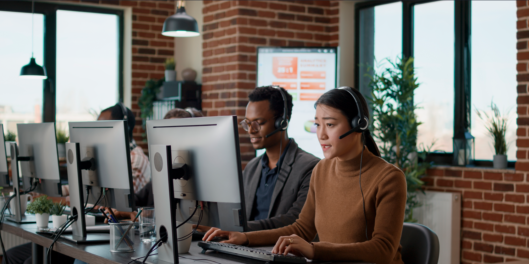 Careers | Interact software