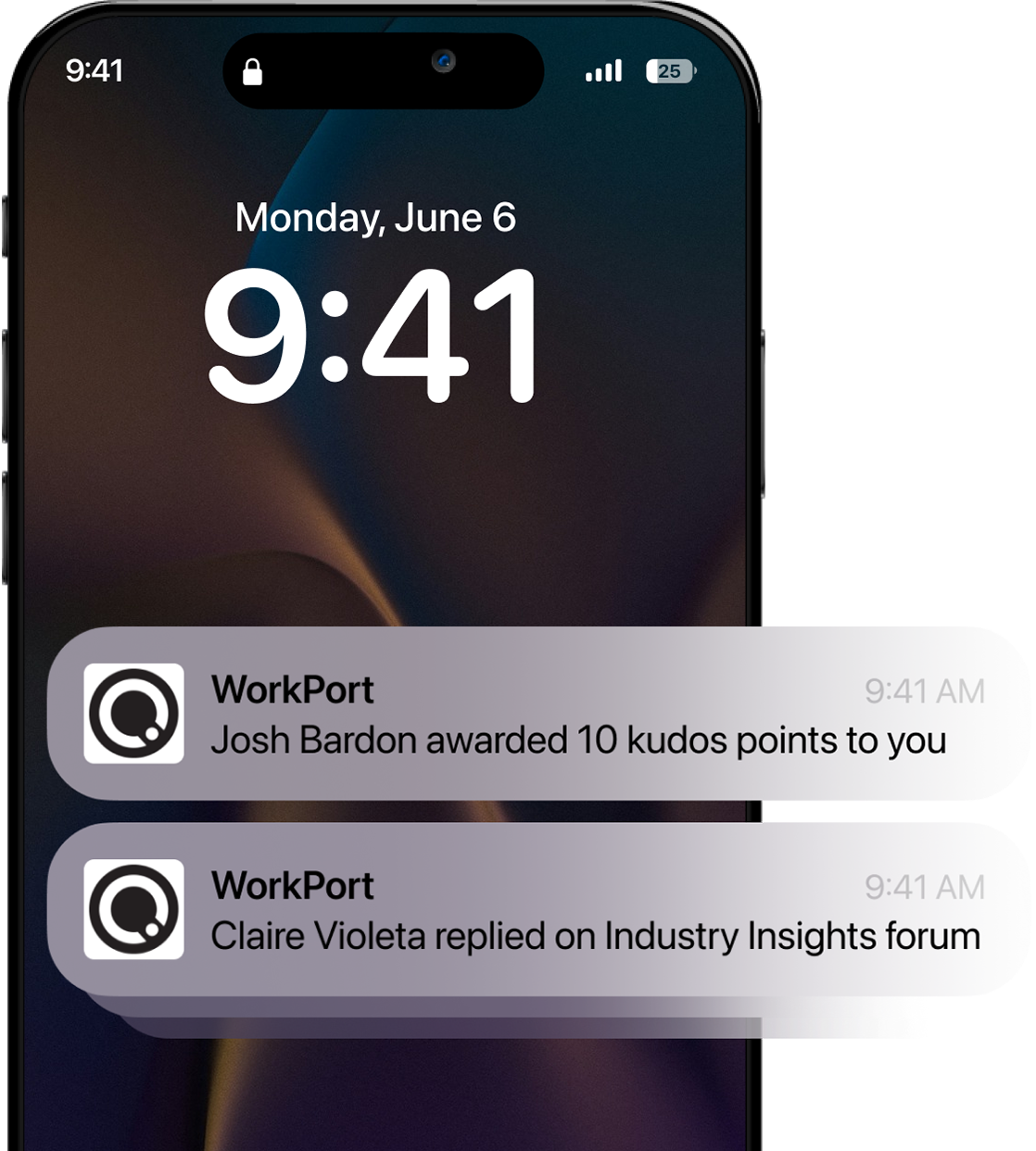 Social Intranet | Interact software