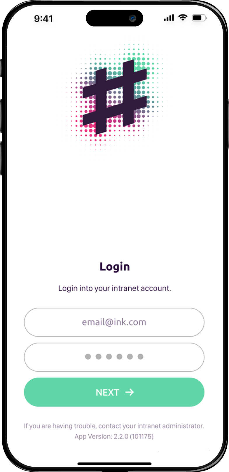 Mobile Intranet | Interact Software