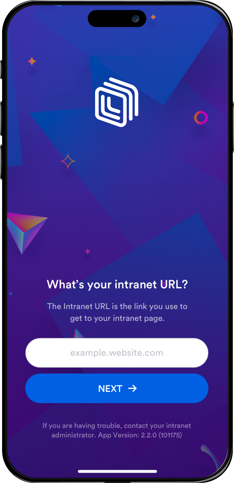 Mobile Intranet | Interact Software