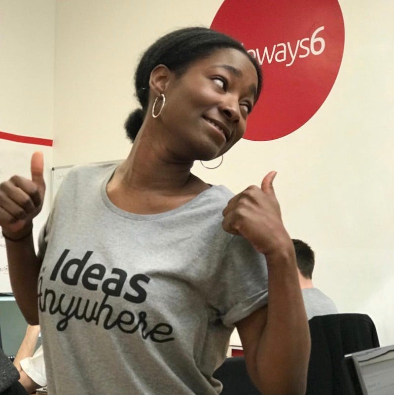 Careers | Interact software