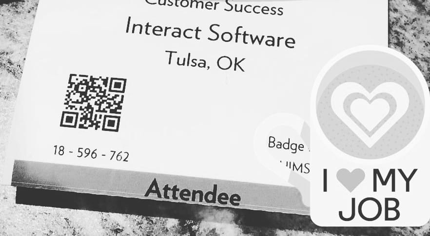 Careers | Interact software