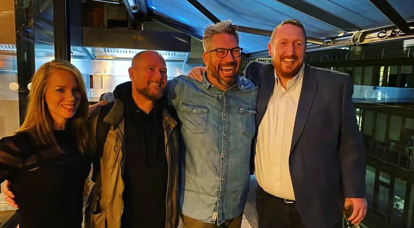 Careers | Interact software