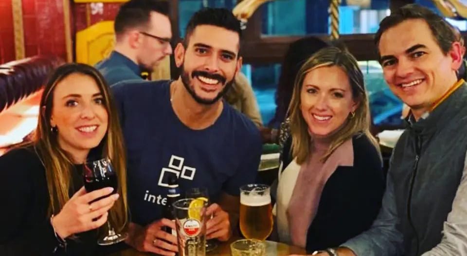 Careers | Interact software