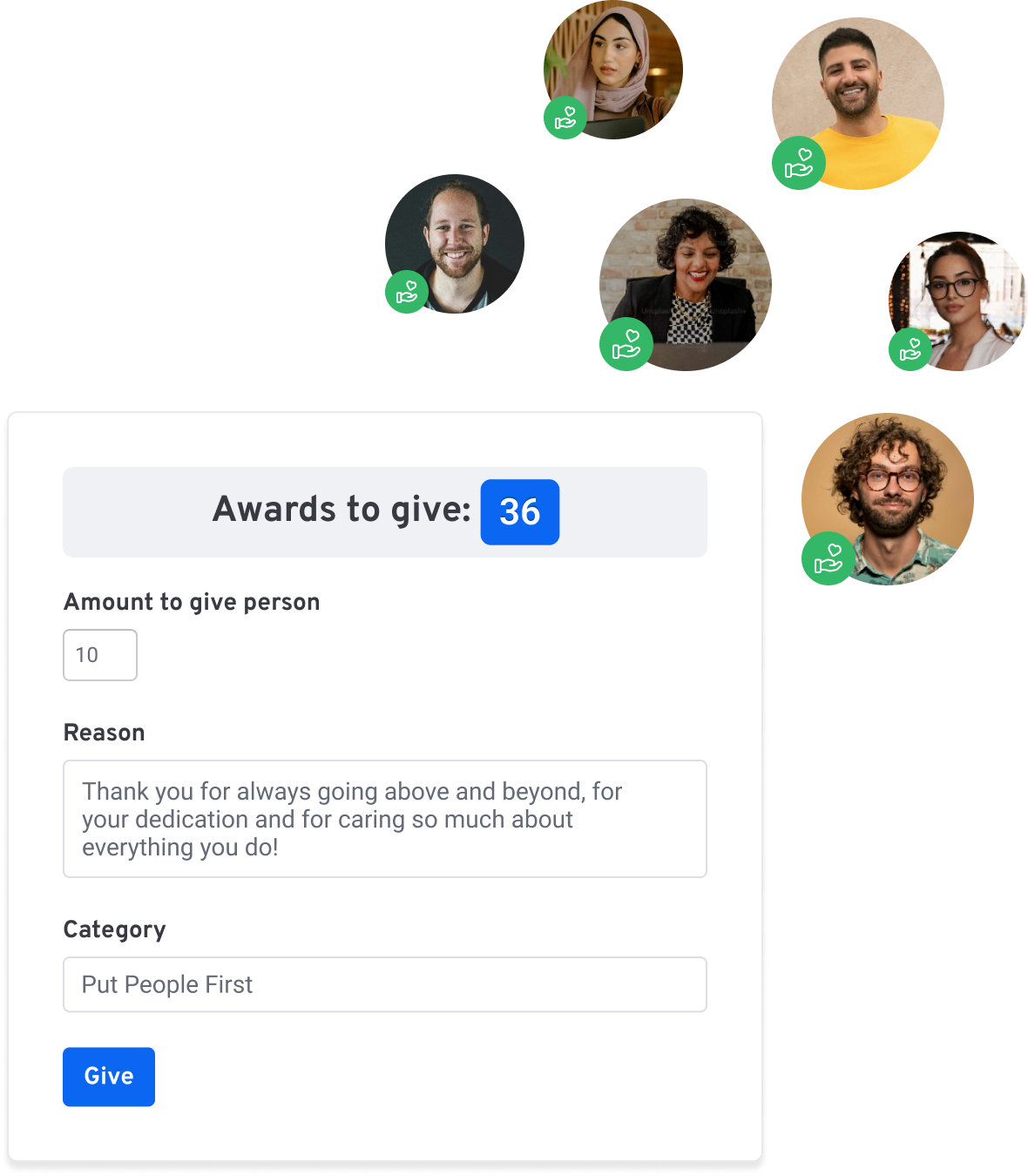 Social Intranet | Interact software