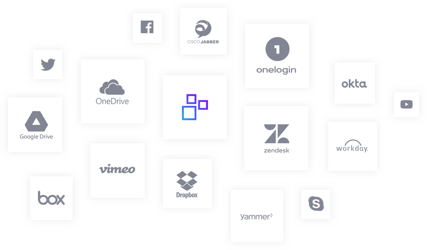 Where does the intranet fit in your digital workplace?