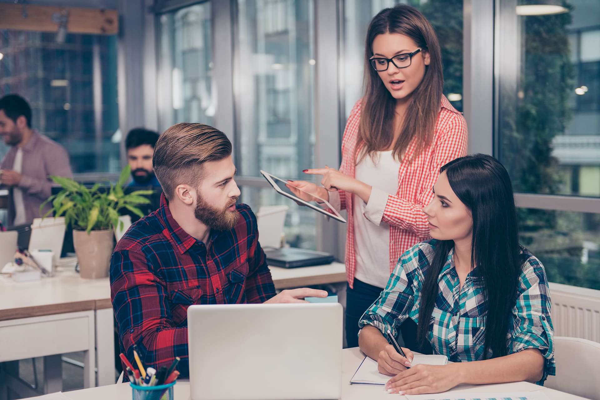 Events | Interact software