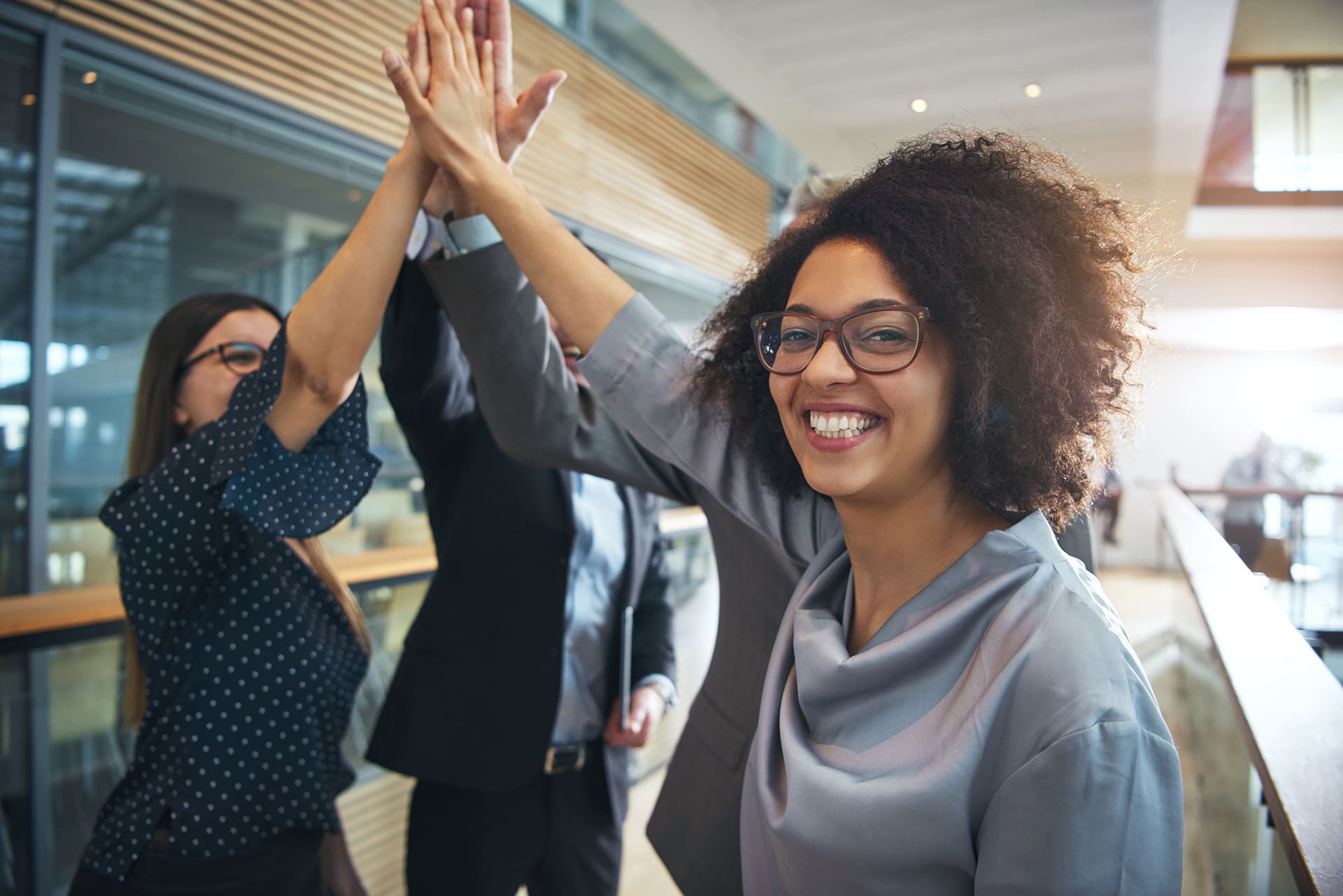 How The Right Benefits Can Bolster Employee Engagement | Interact
