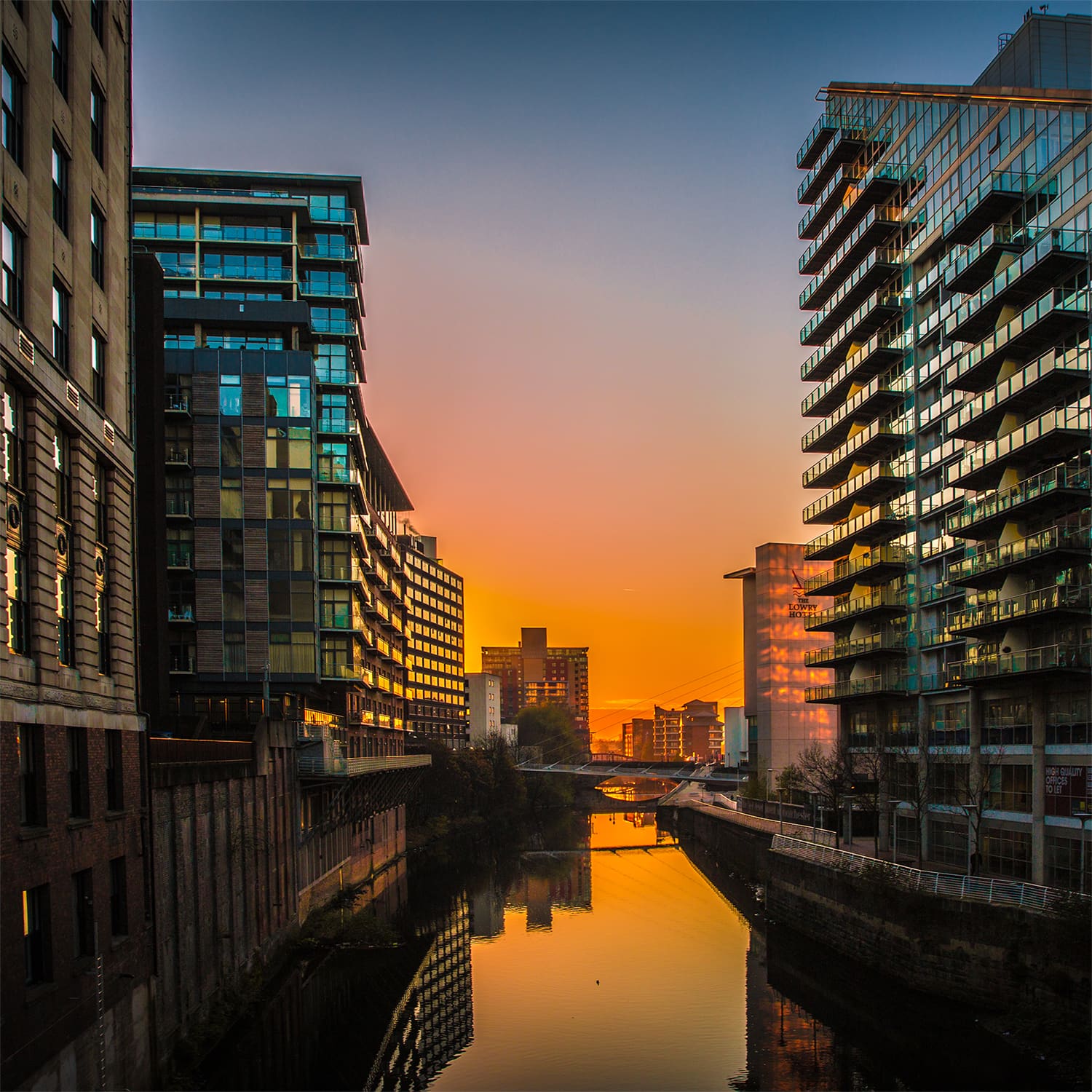 Interact's Journey To Become Queen's Award Winners | Interact