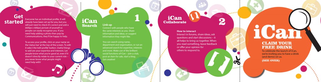 10 Steps To Jump-Start Your Intranet | Interact Intranet