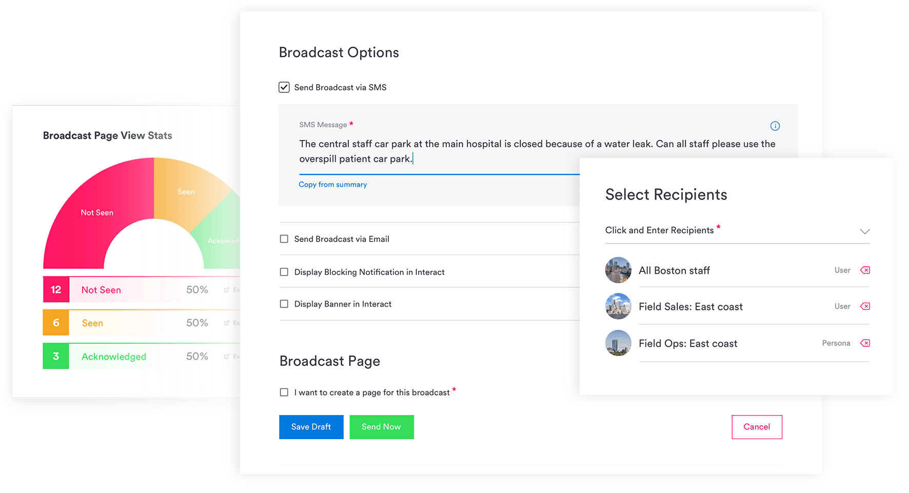 9 things your company intranet must do