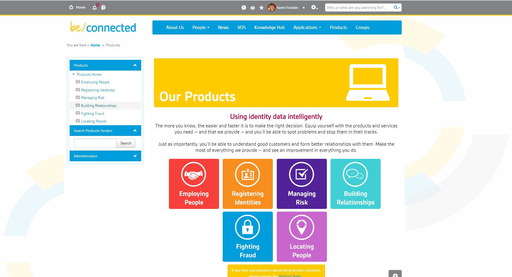 3 award-winners that will influence your Intranet | Interact Software