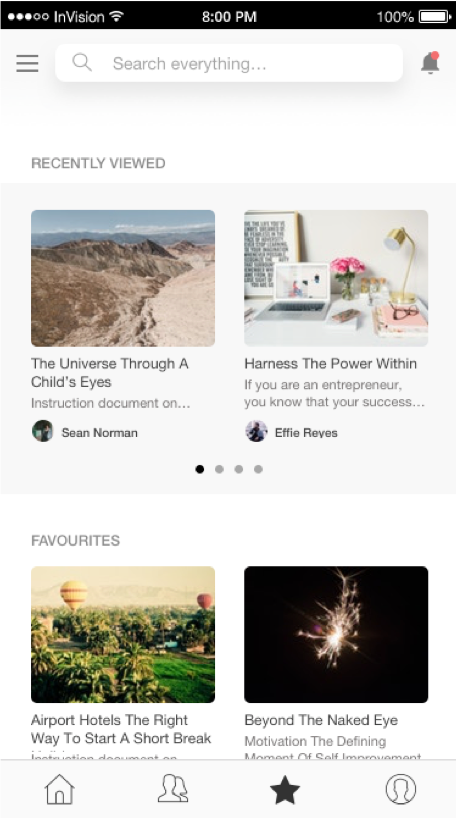 5 Steps To Connect Non-Desk And Remote Based Workers | Interact