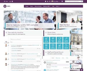 4 Award-Winning Intranet Launch Campaigns To Inspire | Interact
