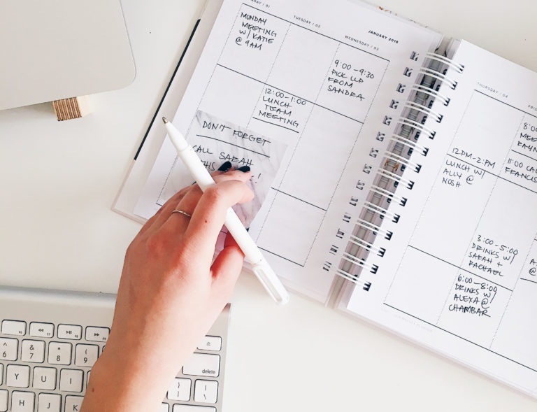 10 steps to create an internal communications campaign