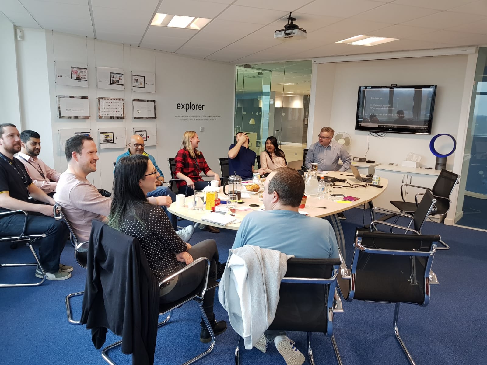 How To Refresh Your Company Values: An Employee-led Approach