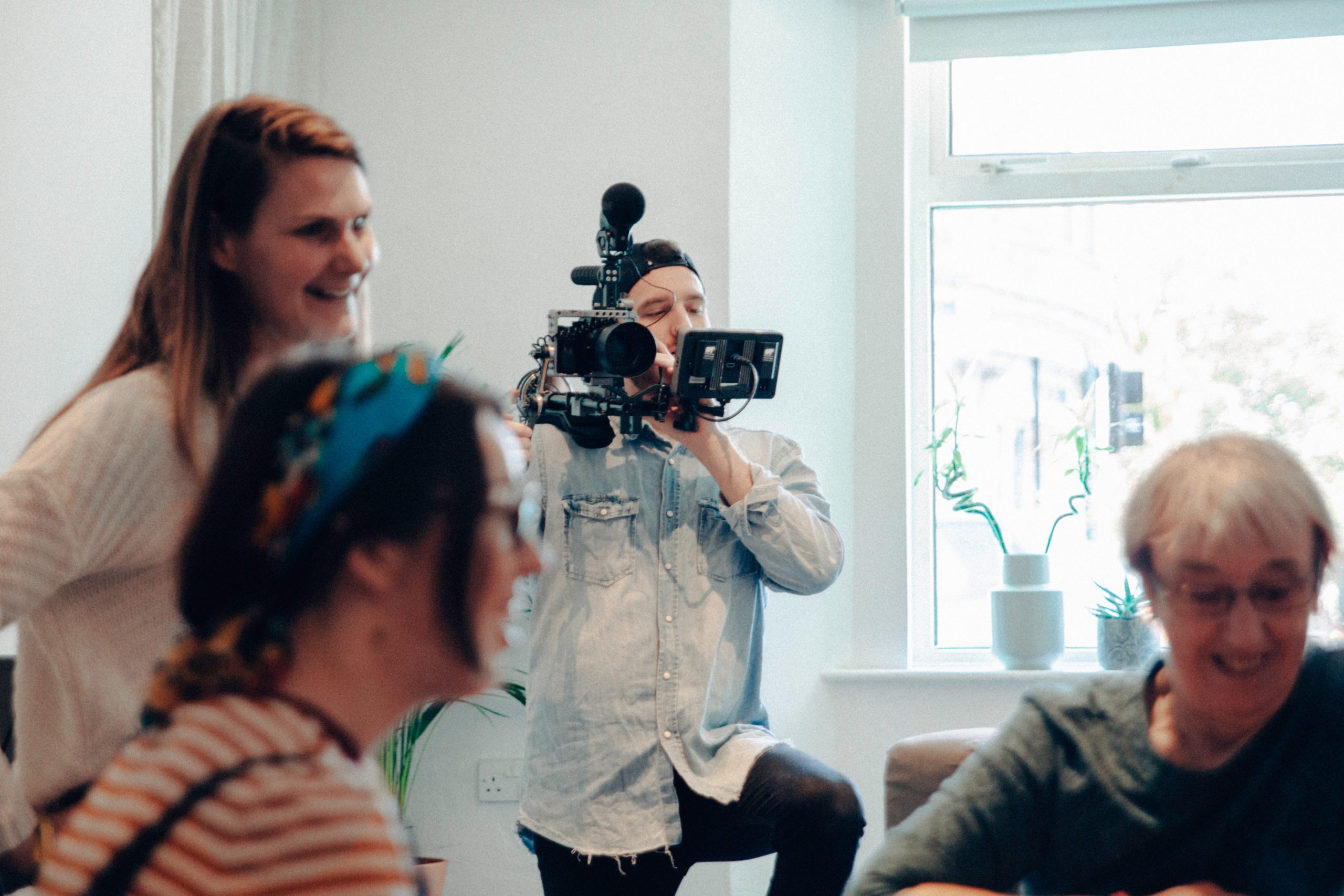 8 tips to transform your internal communications videos | Interact software