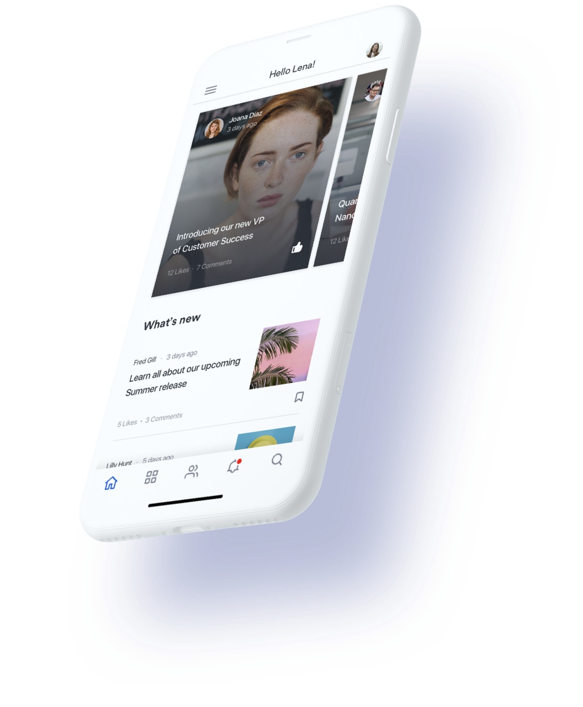 Community | Interact software