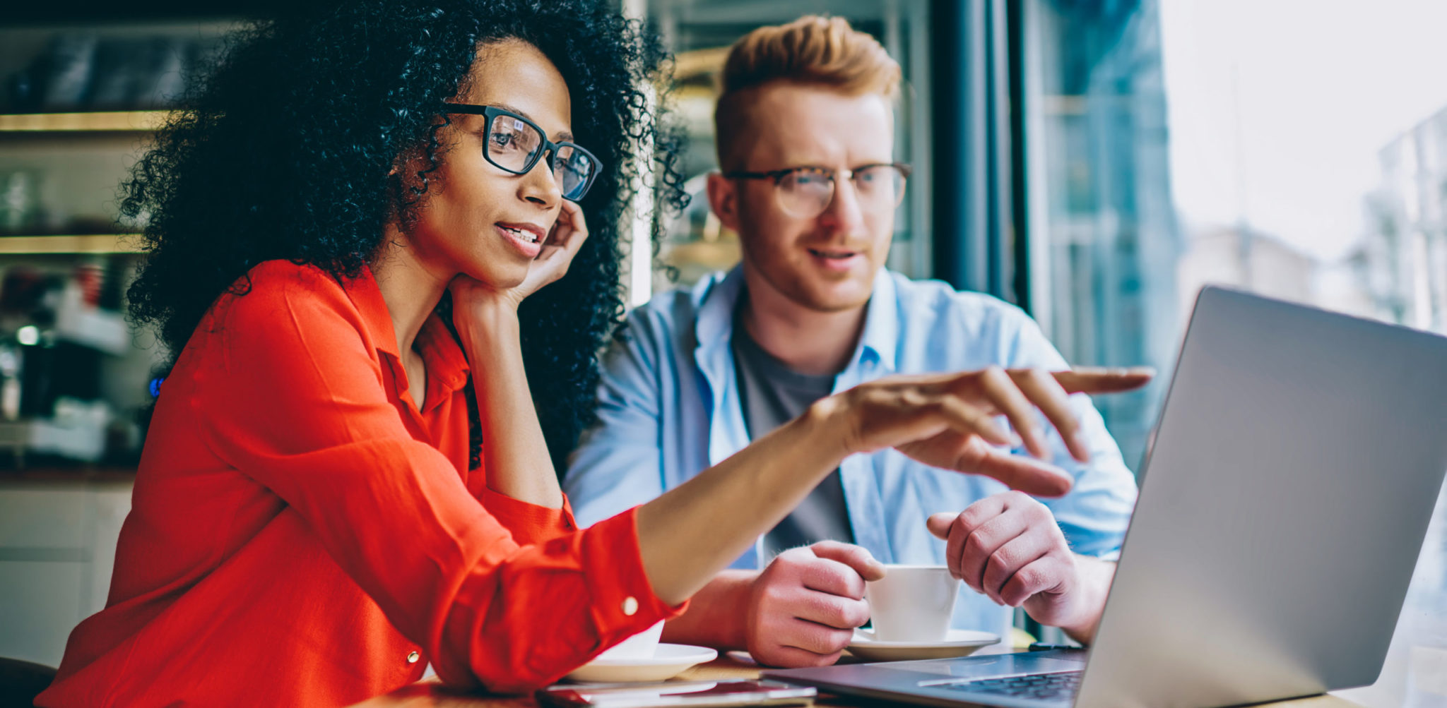 How to log into your intranet | Interact software