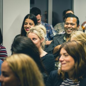 Events | Interact software