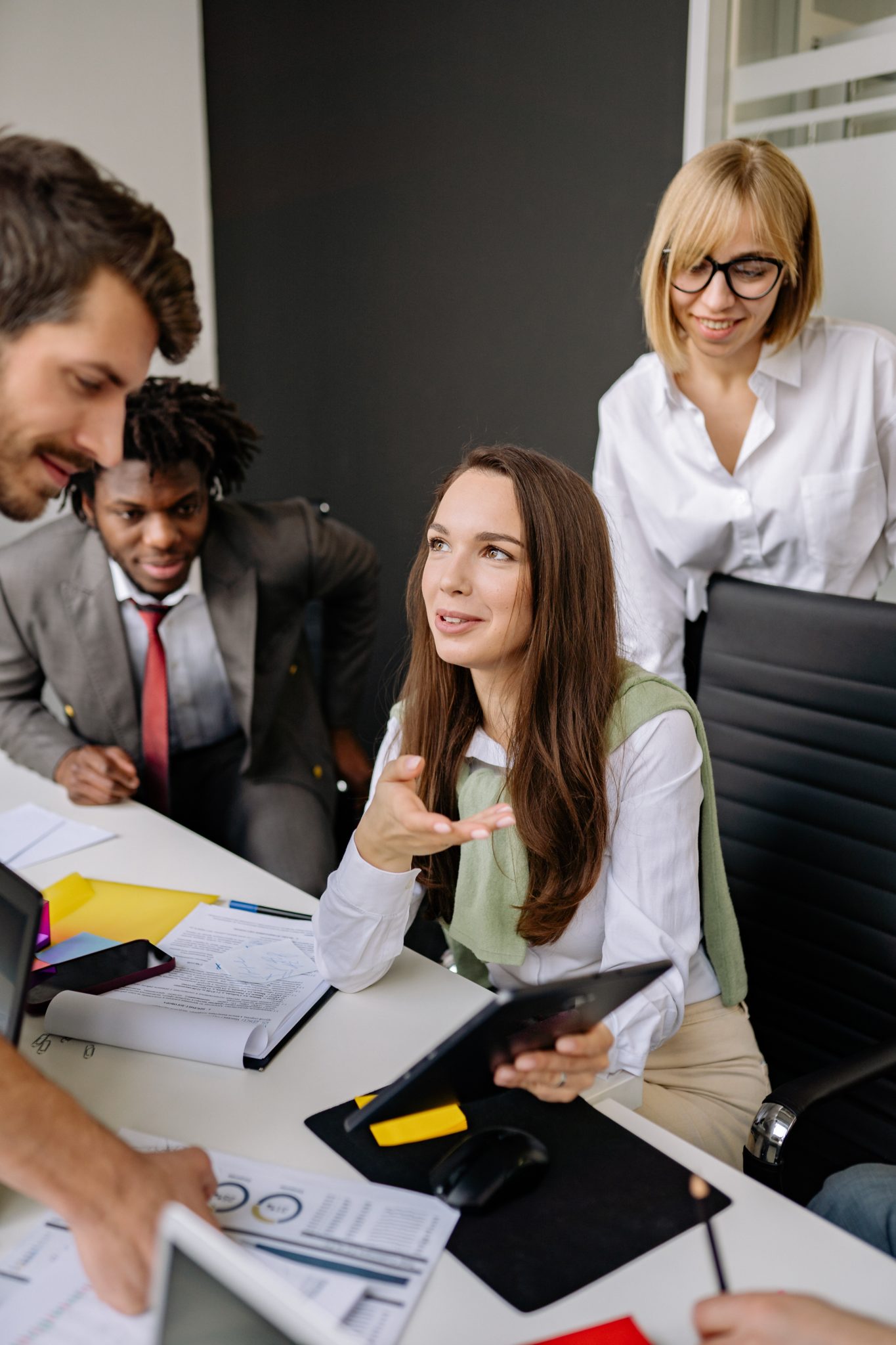 Engage employees with these 6 examples of co-creation | Interact software