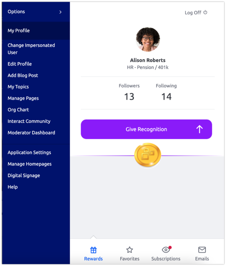 Employee Recognition Examples to Inspire Your Workplace | Interact software