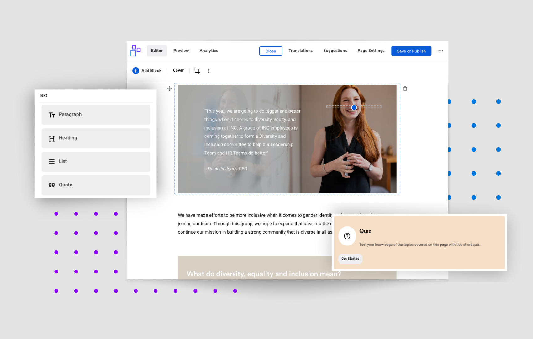 5 intranet publishing models you should consider | Interact software