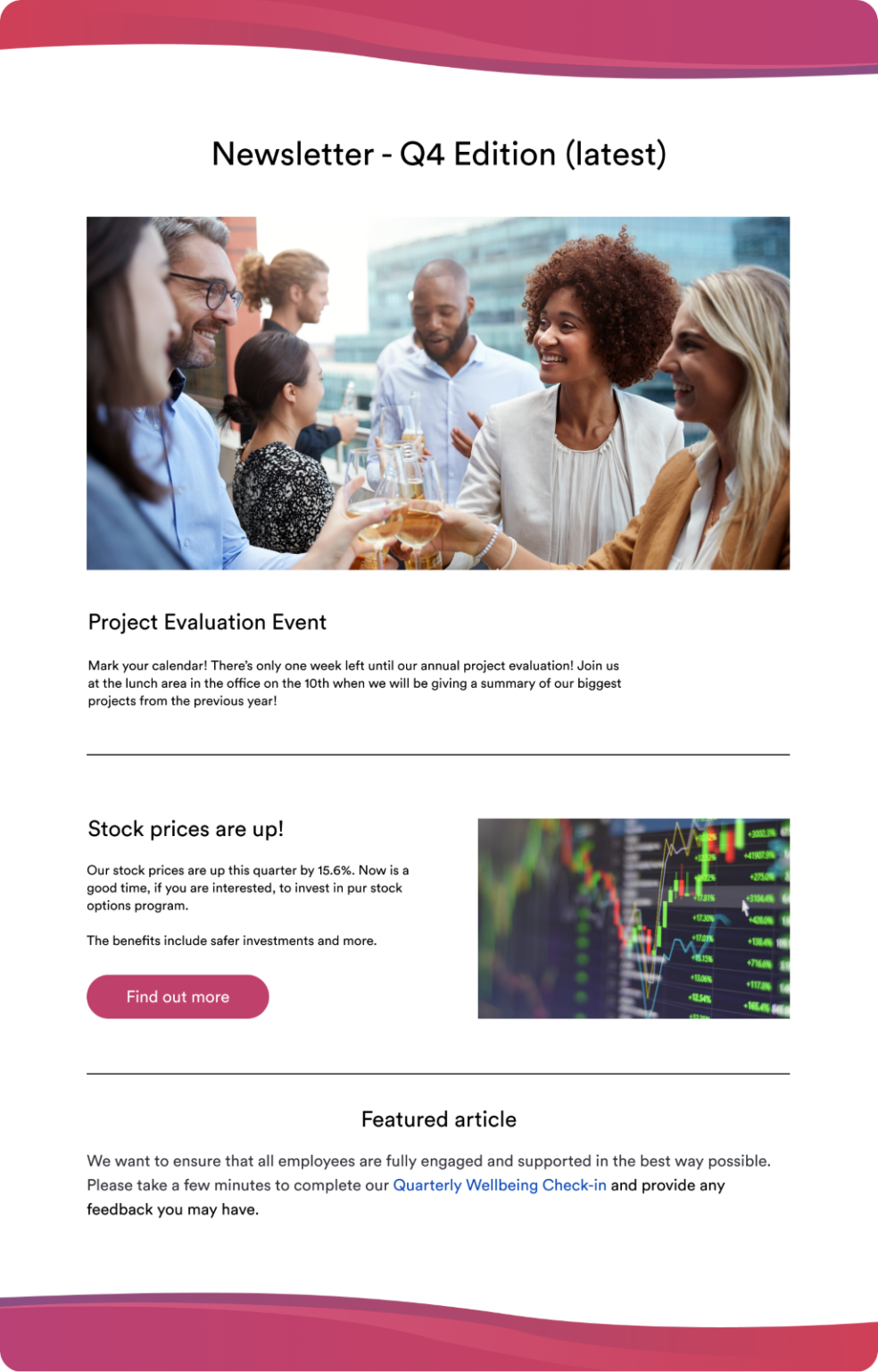 23 benefits of an intranet for the whole workplace | Interact software