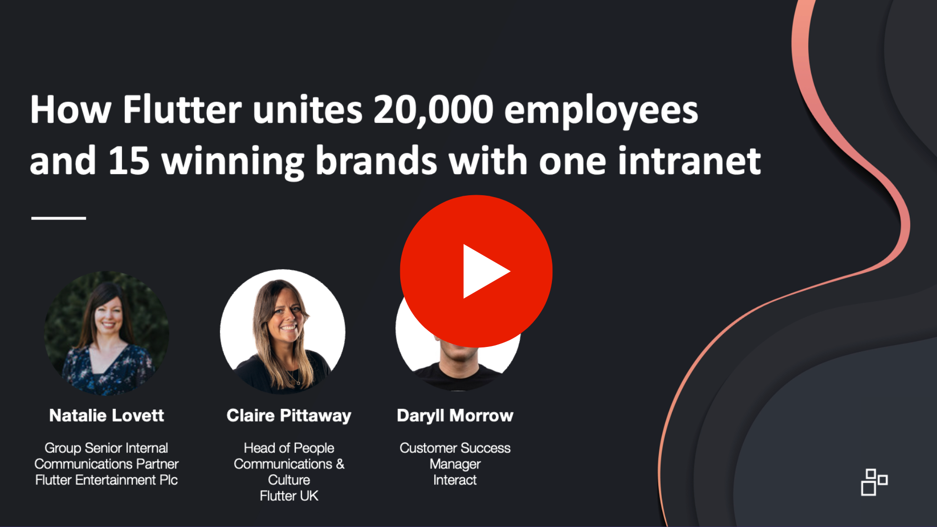 How Flutter unites 20,000 employees and 15 winning brands with one ...