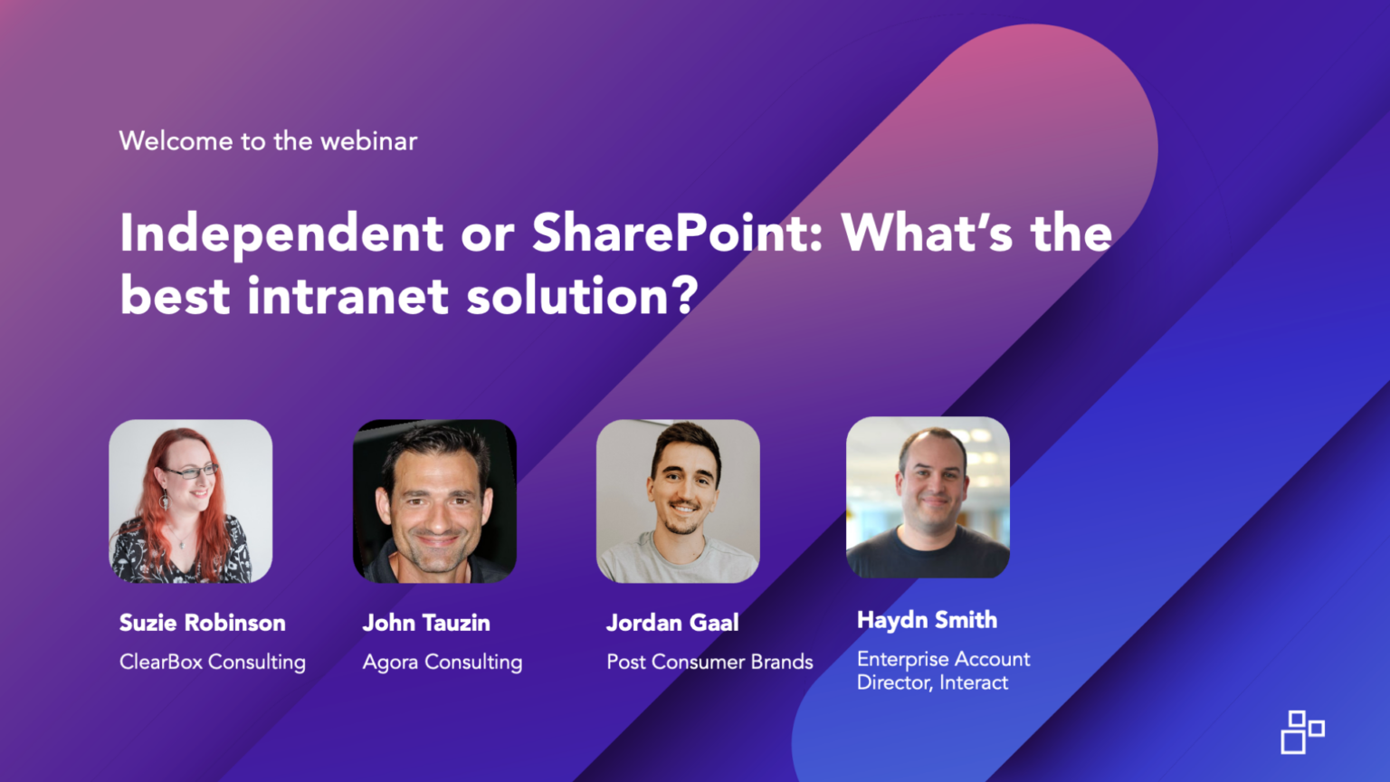 Free Resources | Interact software