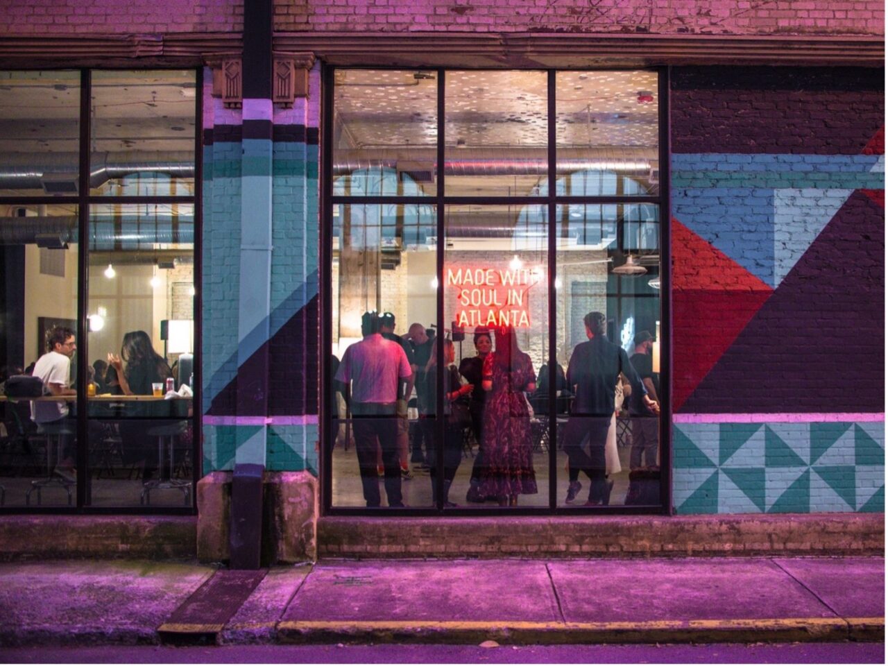 Events | Interact software