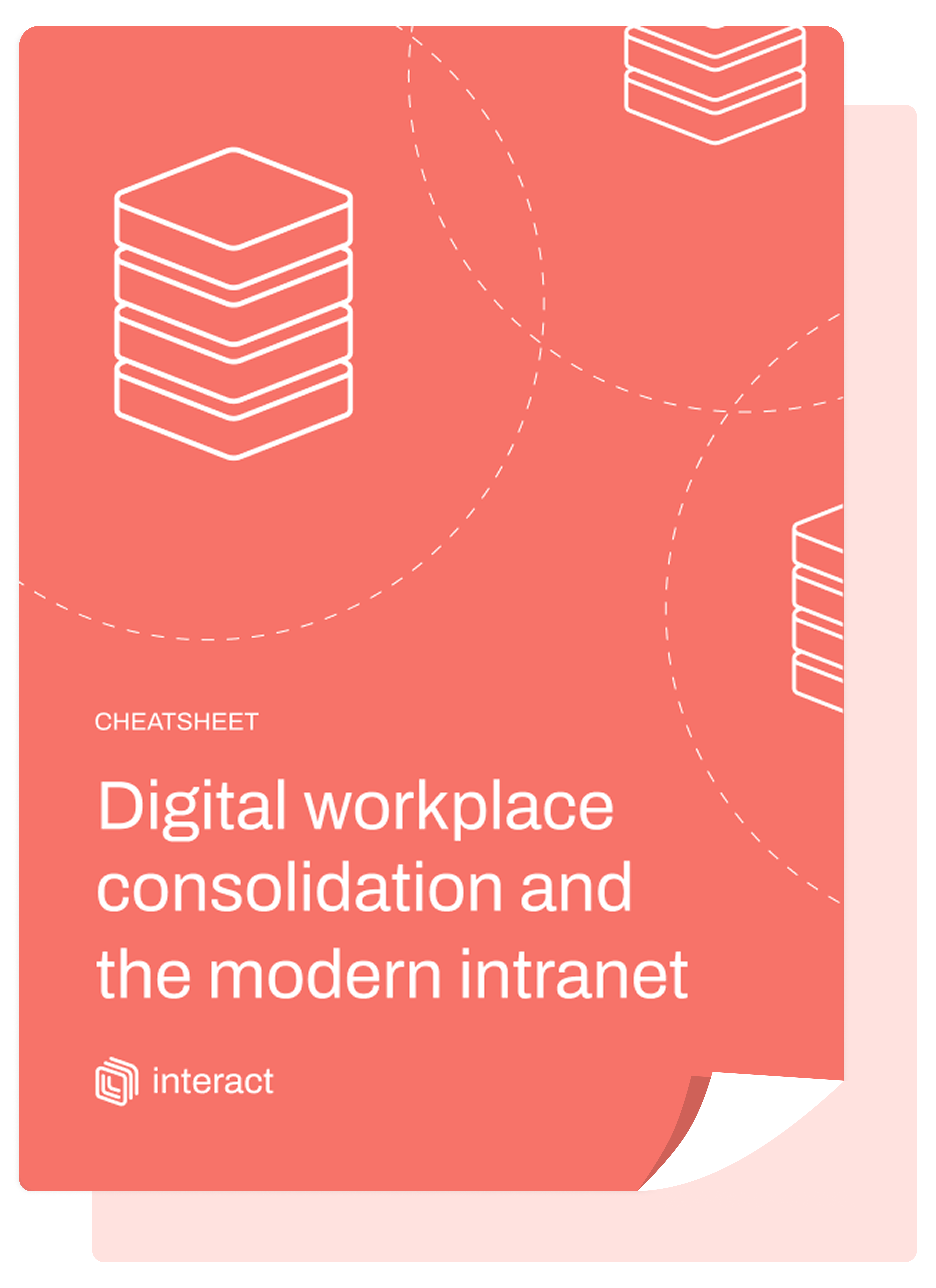 Digital workplace consolidation and the modern intranet | Interact software