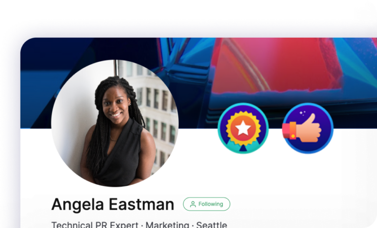 The AI-powered modern intranet | Interact software