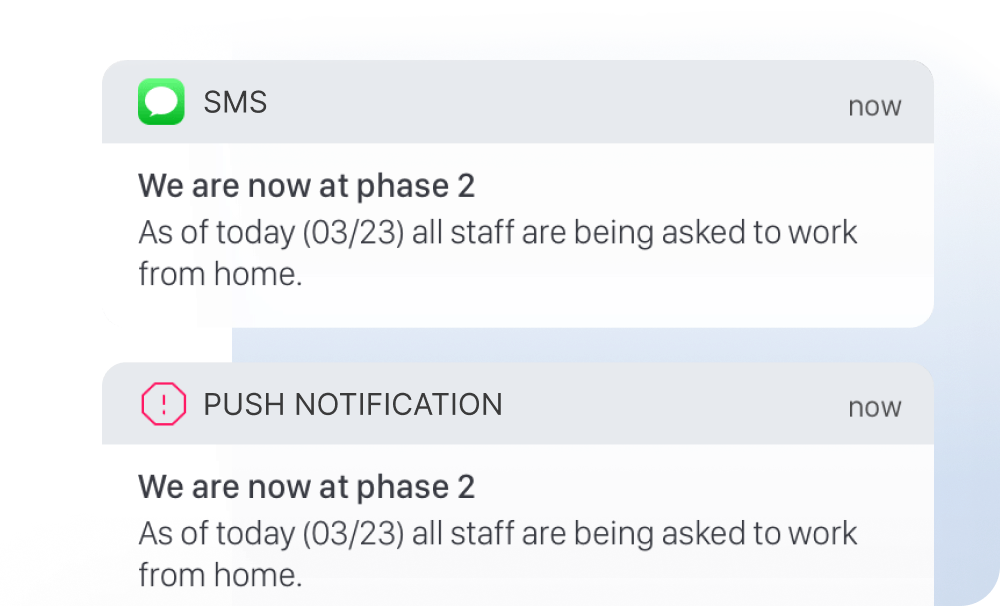 The AI-powered modern intranet | Interact software
