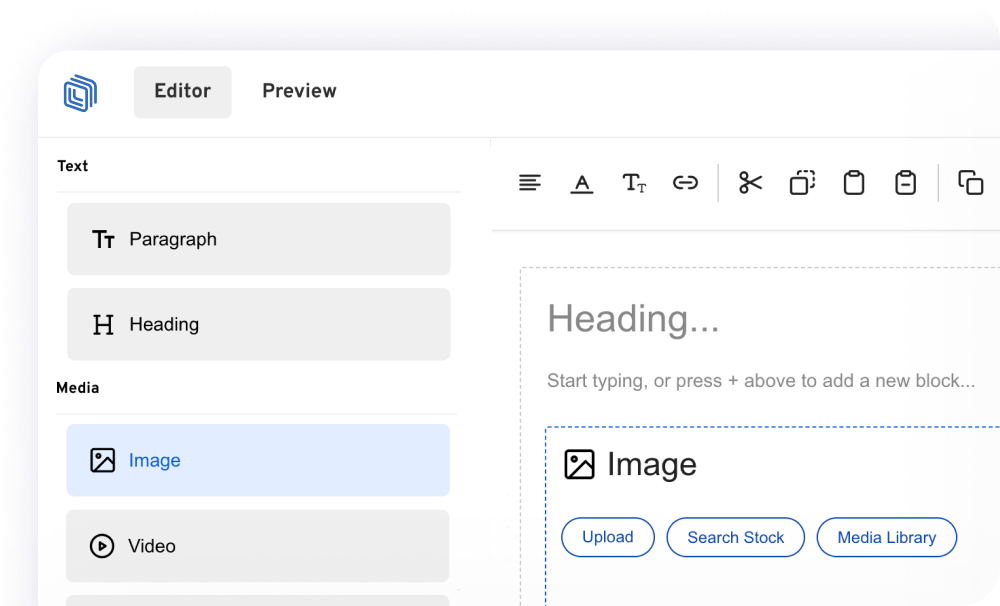 The AI-powered modern intranet | Interact software